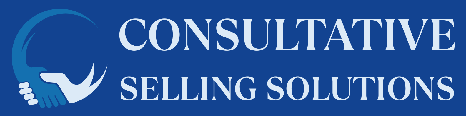 Consultative Selling Solutions | B2B Commercial Strategy & Coaching